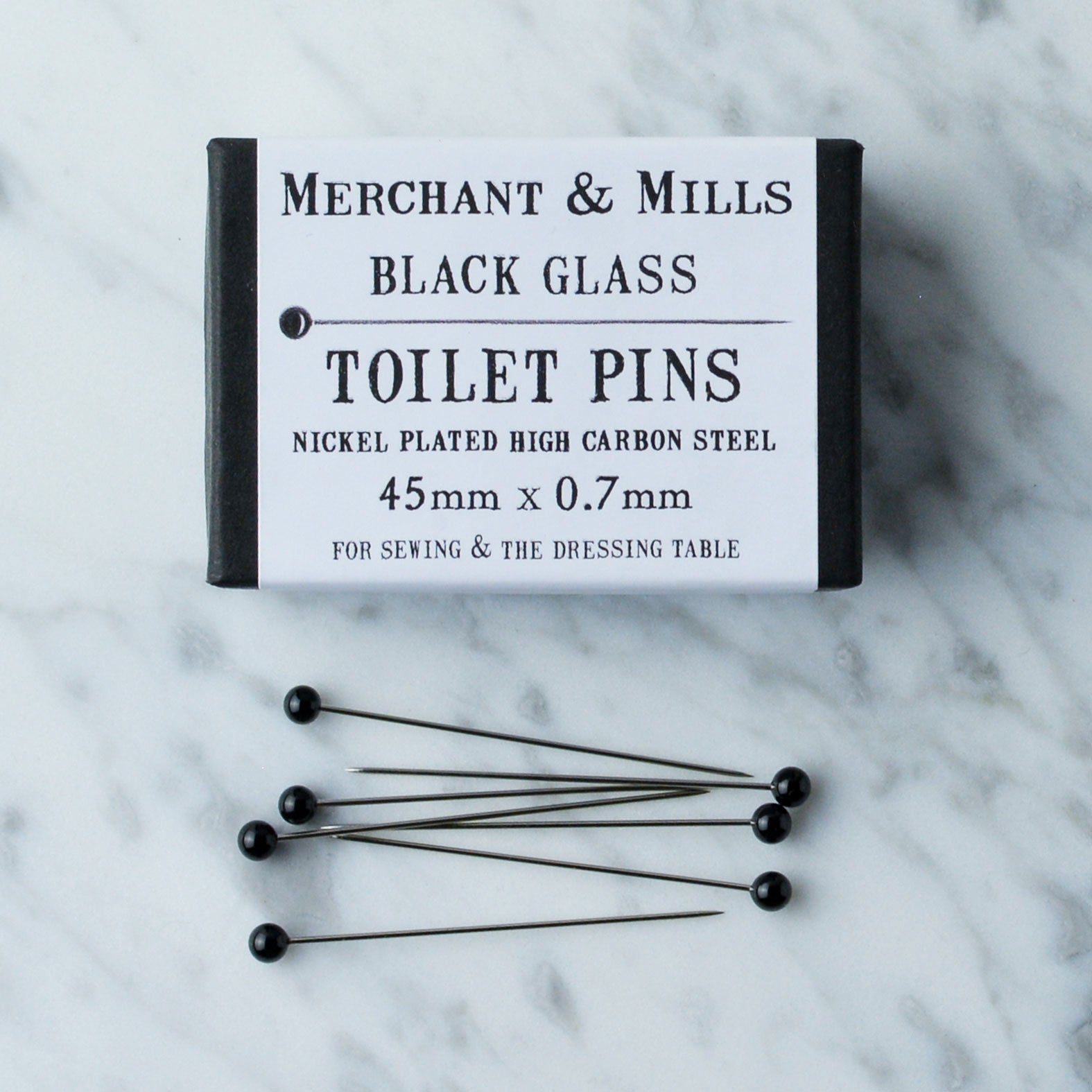 Toilet Pins | The Maker Space