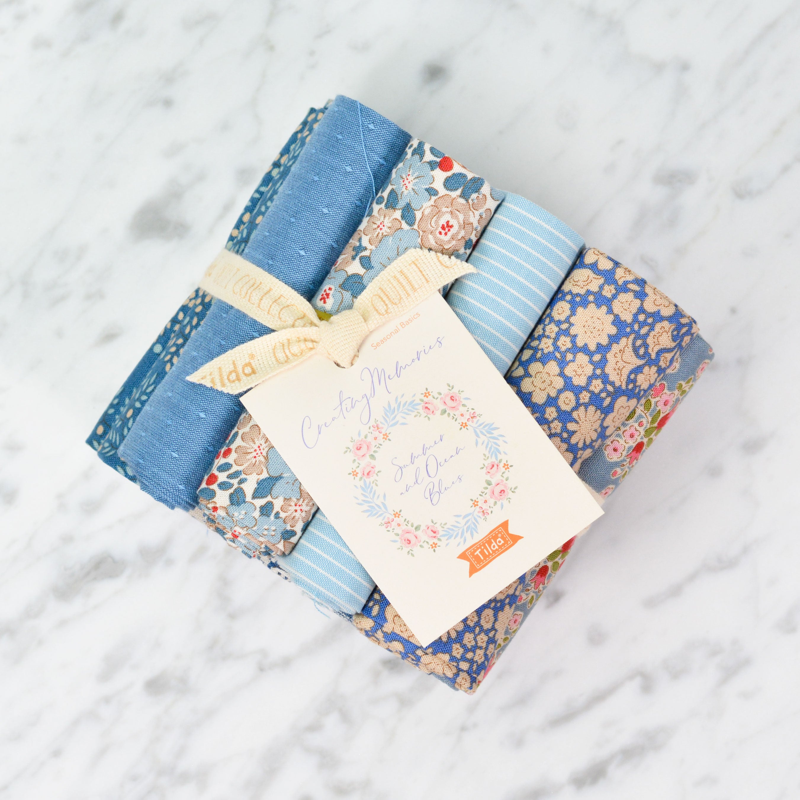Creating Memories Fat Eighth Bundle In Summer The Maker Space